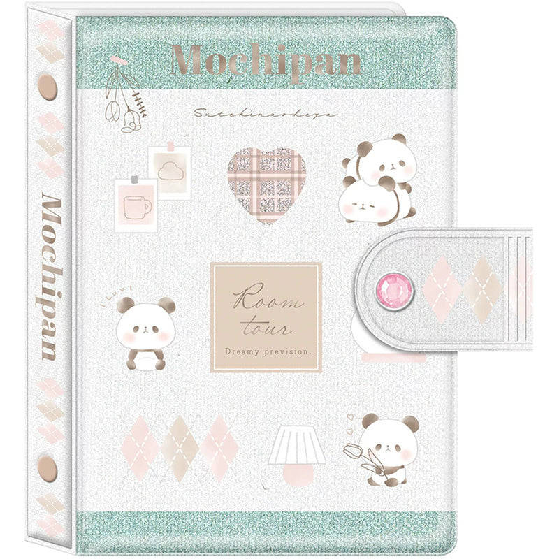 Stickermap Mochipan Cutenessnl 7368