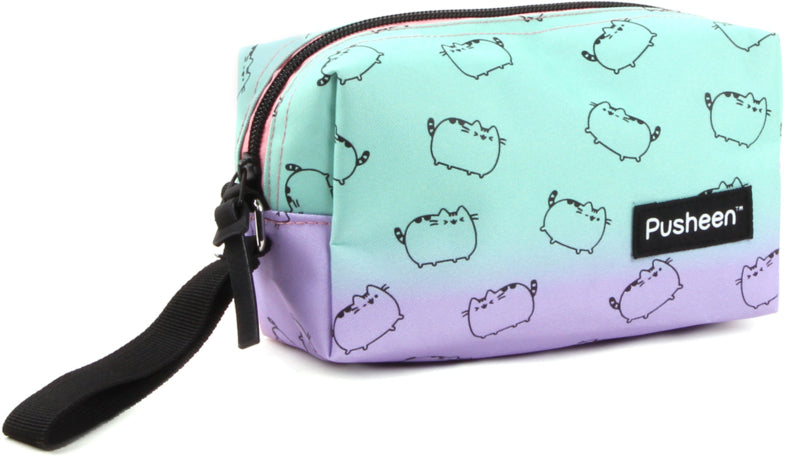 Pusheen Colors etui – Cuteness.nl